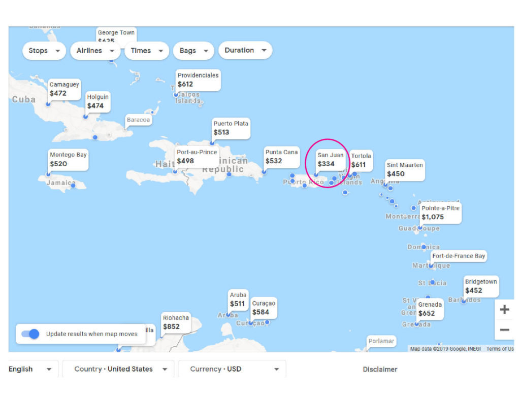 Travel Hacking | JJ Horton Photography
